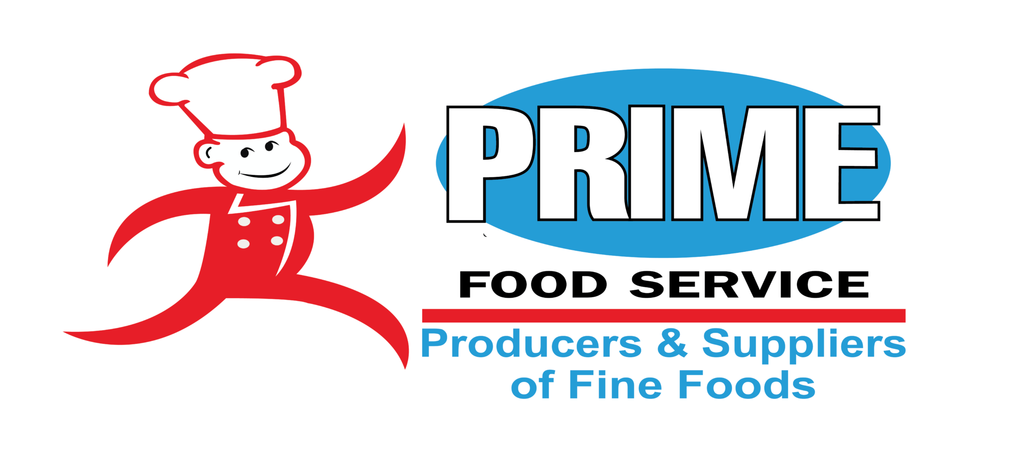 Quality Foods by Prime Food Service